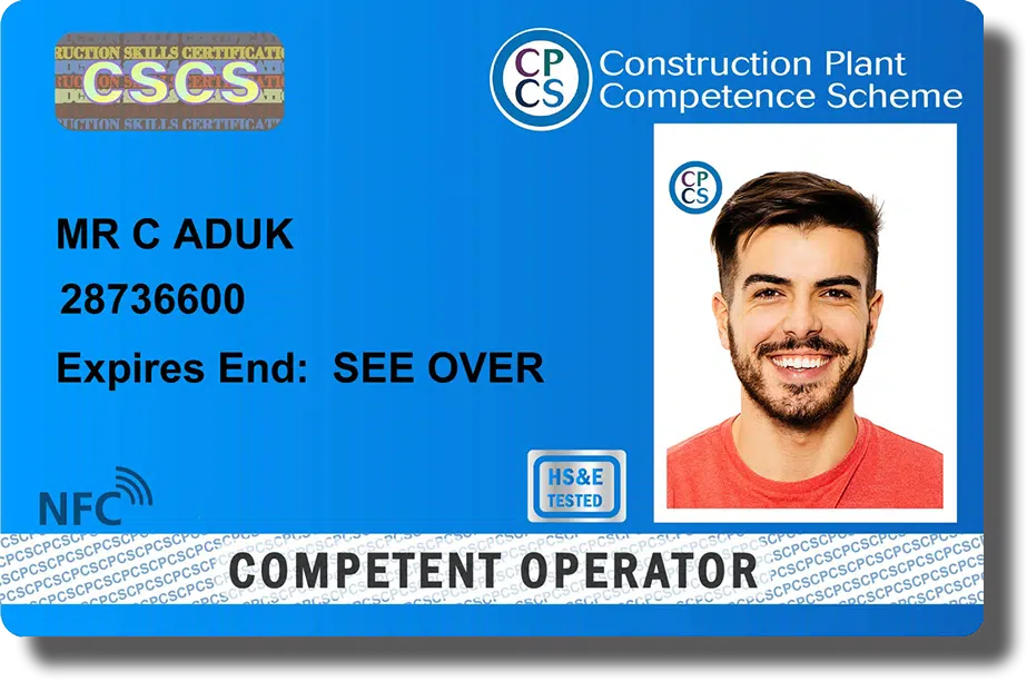 CPCS – CADUK Skills Academy LTD