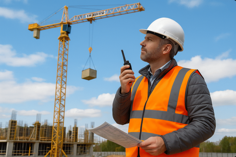 NPORS Blue Card NVQ | Upgrade from NPORS Trained Operator Card | CADUK ...